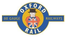 Oxford Rail | OO Gauge Model Railway Trains & Stock | Gaugemaster