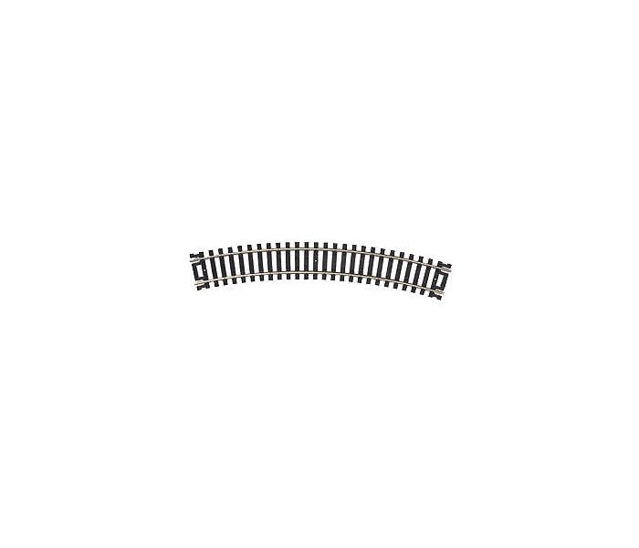 Code 100 Snap-Track Curved Track Radius 381mm 30 Degree-Atlas-151 ...
