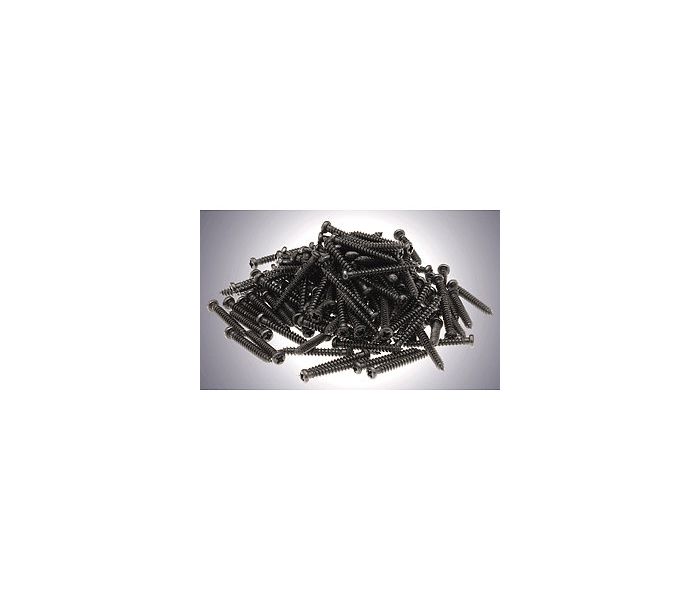 3 Rail Code 215 Track Screws (48)-Atlas-6094 | Gaugemaster