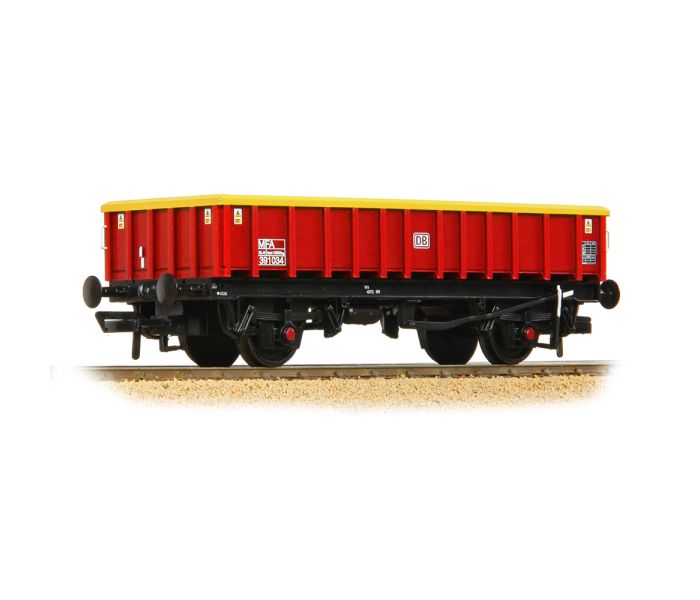 MFA Open Wagon DB Cargo 391034-Bachmann-38-016 | Gaugemaster