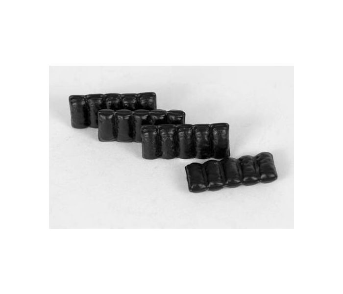 Large Sacks 4pc (Pre-Built)-EFE-E99613 | Gaugemaster