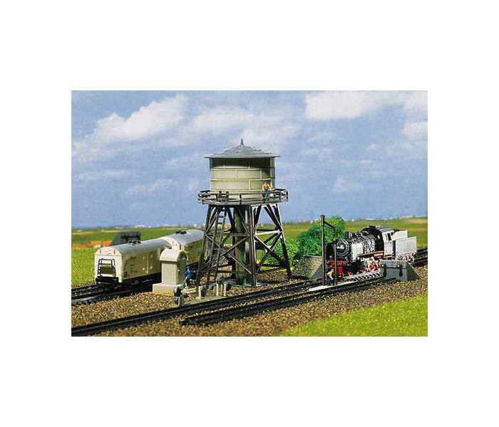 Water Tower Kit I-Faller-222150 | Gaugemaster