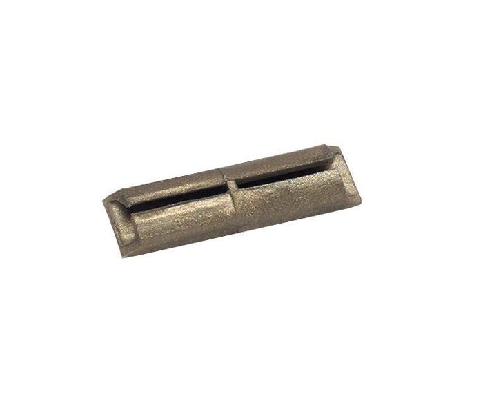 Isolating Rail Joiners (12)-Fleischmann-9403 | Gaugemaster