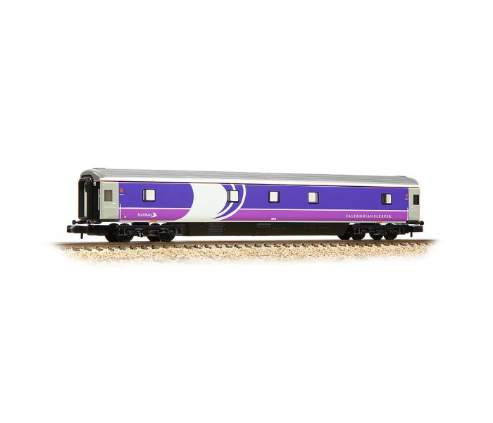 Mk3 SLEP Sleeper Scotrail Caledonian Sleeper 10548-Graham Farish-374 ...