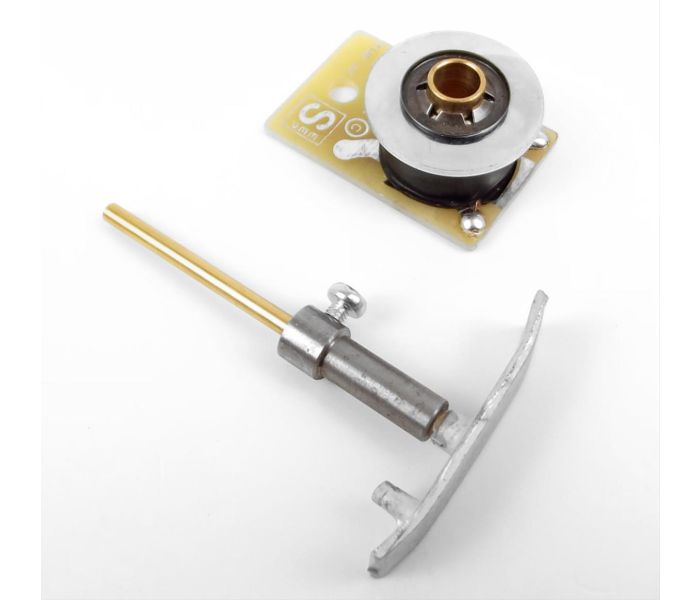 Tension Lock Uncoupler-Seep-GMC-TLU | Gaugemaster