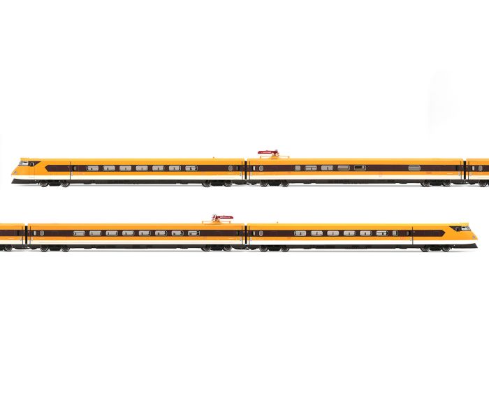 RENFE 443 4 Car EMU Factory Version IV-Electrotren-HE2017 | Gaugemaster