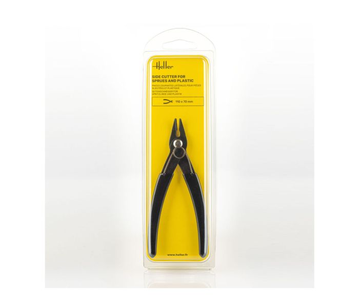 Sprue Cutter-Heller-99017 | Gaugemaster