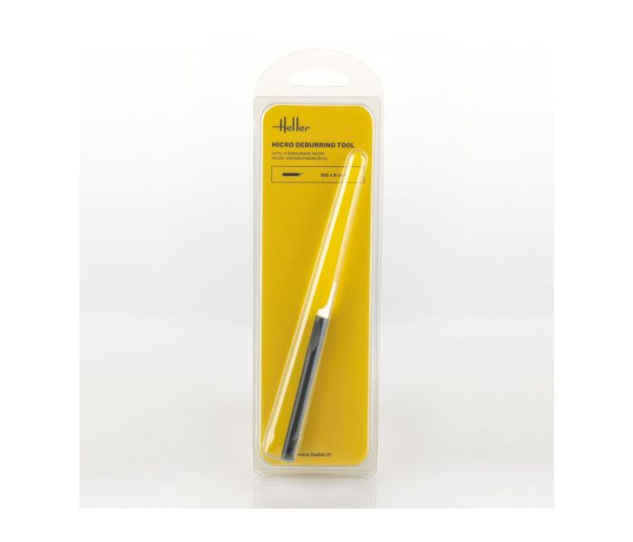Micro Deburring Tool-Heller-99021 | Gaugemaster