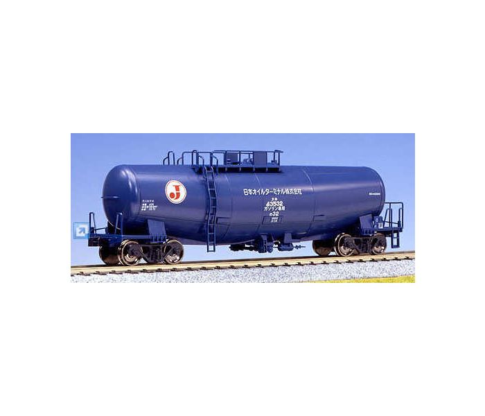 JR Taki 43000 Tank Wagon-Kato-1-816 | Gaugemaster