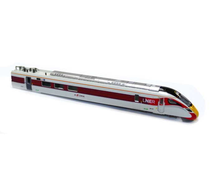 Class 800 LNER 815 209 Body Shell-Kato Spares-SPARE 74505-3A | Gaugemaster