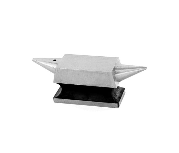 Mini Anvil-Modelcraft-PAN5004 | Gaugemaster
