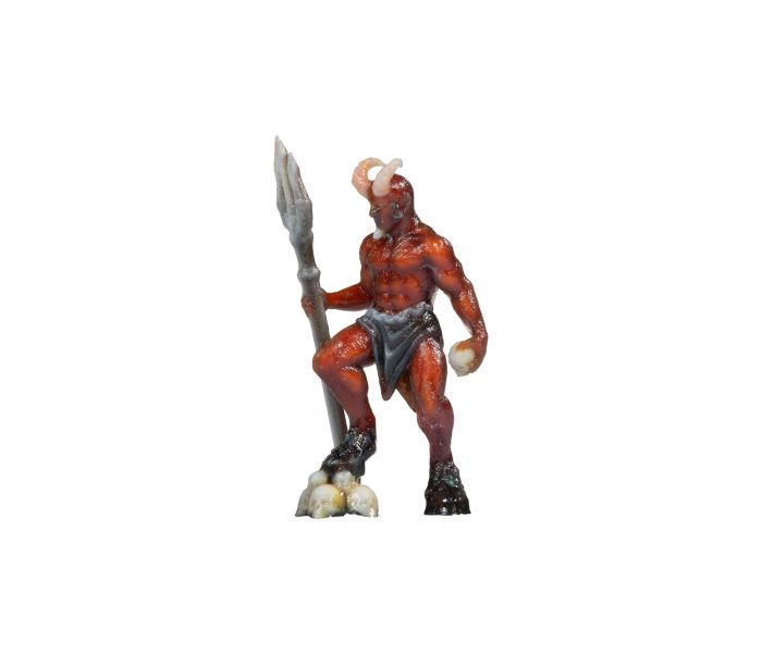 Devil 3D Master Figure-Noch-10802 | Gaugemaster