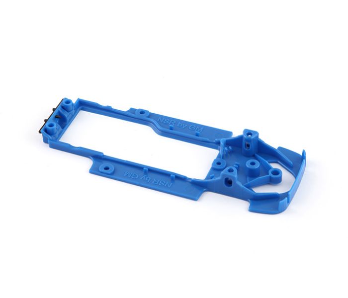 Mk II GT40 EVO Soft Blue Chassis-NSR-1433 | Gaugemaster