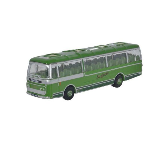 Plaxton Panorama I Southdown-Oxford Diecast-NPP002 | Gaugemaster