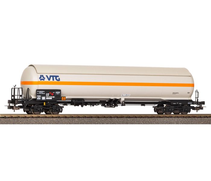 Expert VTG Bogie Gas Tank Wagon V-Piko-24609 | Gaugemaster