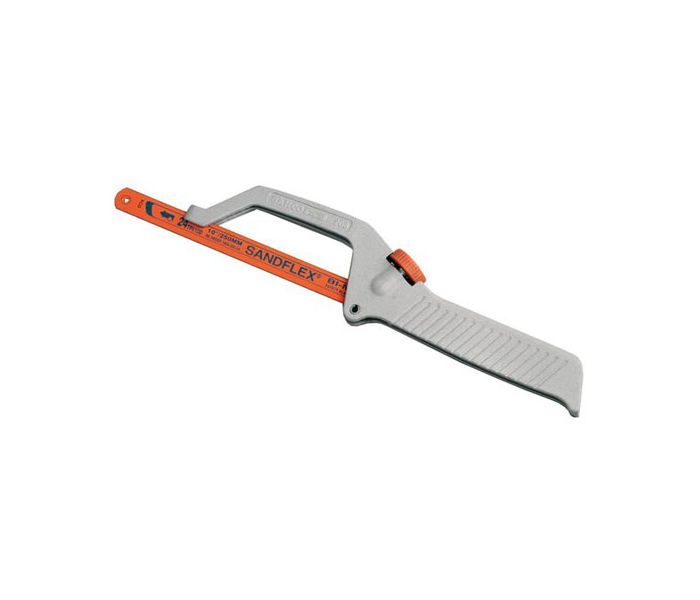 Mini Hacksaw for Cutting PIKO G-Track-Piko-35421 | Gaugemaster