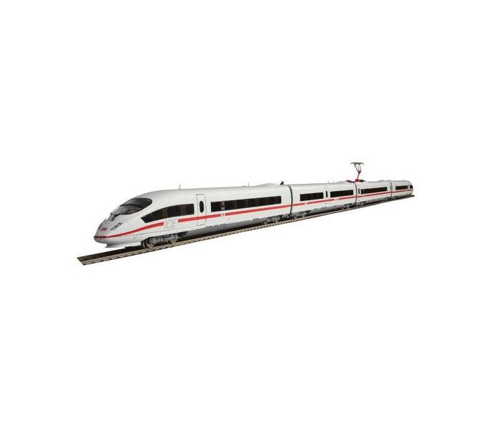 DBAG ICE3 4 Car EMU V-Piko-47007 | Gaugemaster