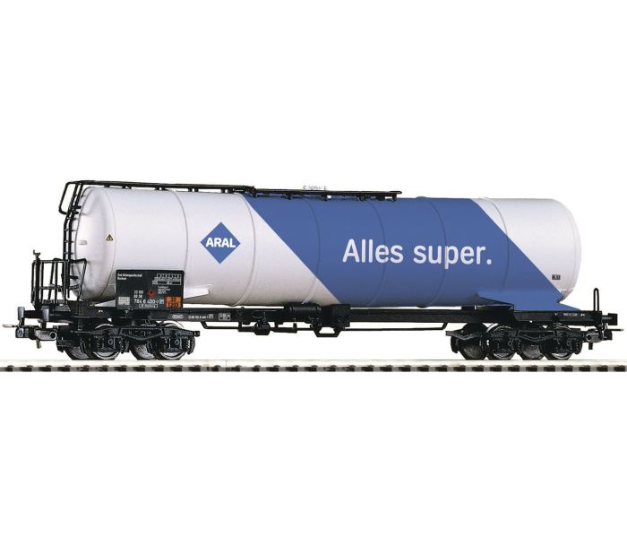 Expert DBAG Aral Bogie Tank Wagon V-Piko-54189 | Gaugemaster