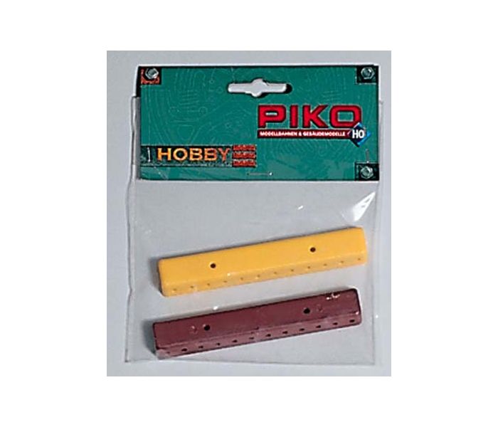 Hobby Distributor Block 24 Way (2)-Piko-55770 | Gaugemaster