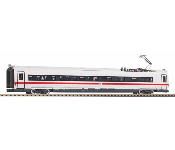 Expert DBAG ICE4 Pantograph Coach VI (~AC)-Piko-58583 | Gaugemaster