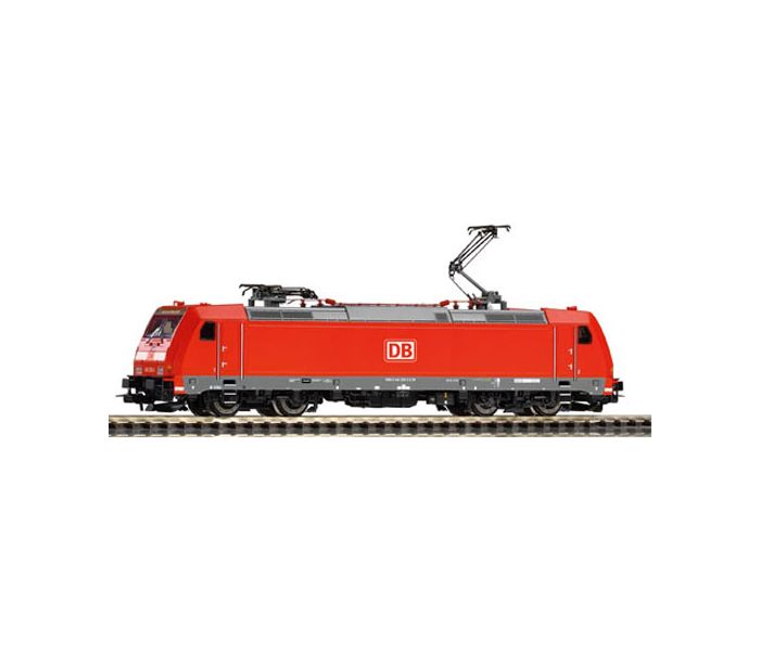 Expert DBAG BR146.2 Electric Locomotive VI-Piko-59547 | Gaugemaster