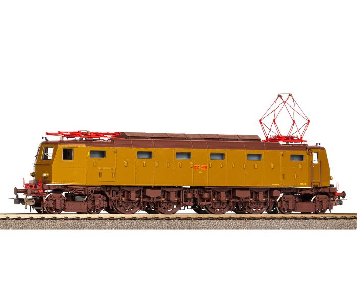 Expert FS E428 Electric Locomotive III-Piko-97464 | Gaugemaster