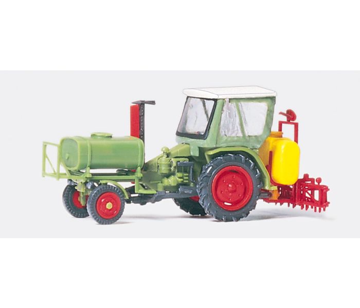 Tool Carrier with Sprayer Kit-Preiser-17933 | Gaugemaster