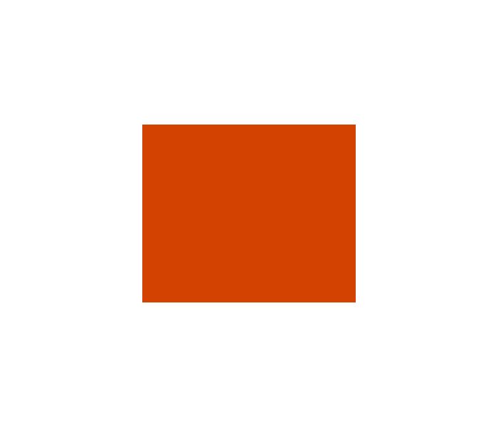 Rail Red Acrylic Paint (18ml)-Railmatch-2204 | Gaugemaster