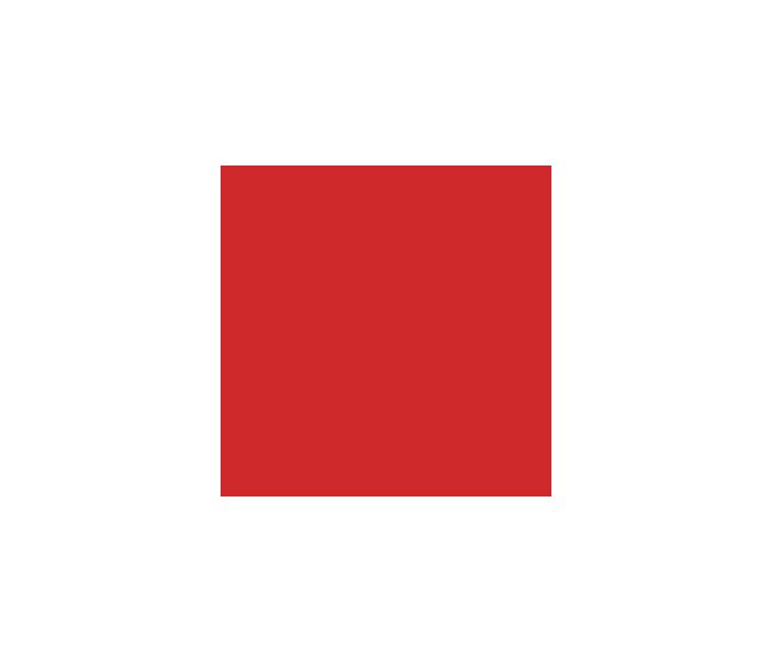 GWR China Red Enamel Paint (15ml)-Railmatch-608 | Gaugemaster