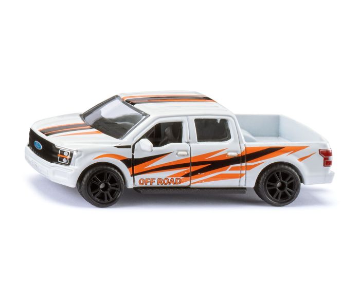 Ford F150-Siku-1109 | Gaugemaster