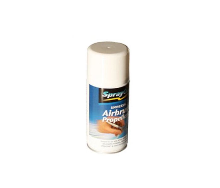 Air Propellant (300ml)-Spraycraft-SP9300 | Gaugemaster