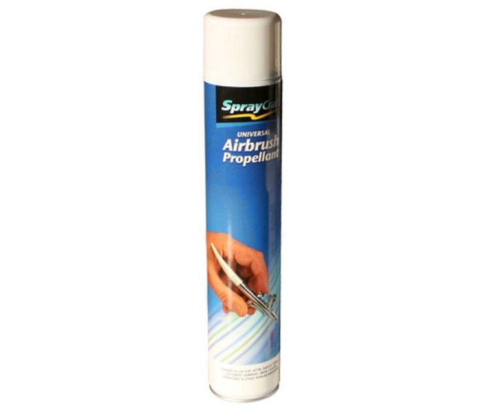 Air Propellant (750ml)-Spraycraft-SP9750 | Gaugemaster