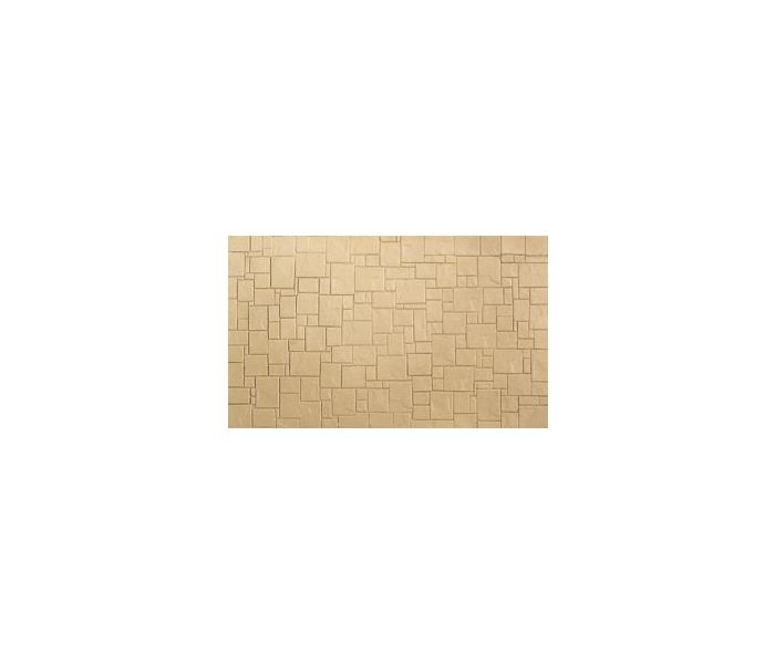 York Stone Paving Sheets 130x75x2mm (4)-Wills-SSMP208 | Gaugemaster