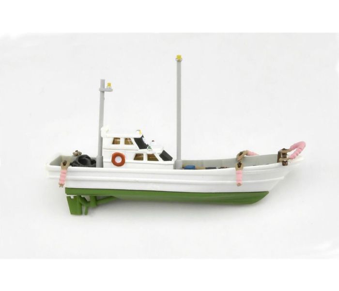 33036 Fishing Boat B3-Tomix/Tomytec-33036 | Gaugemaster
