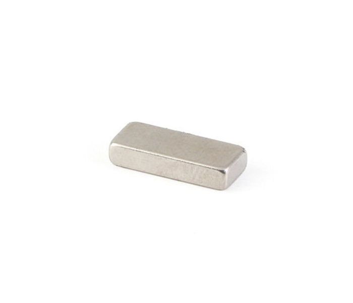 Neodymium Magnet 15 x 5 x 3mm-Thunderslot-MG001NEO | Gaugemaster