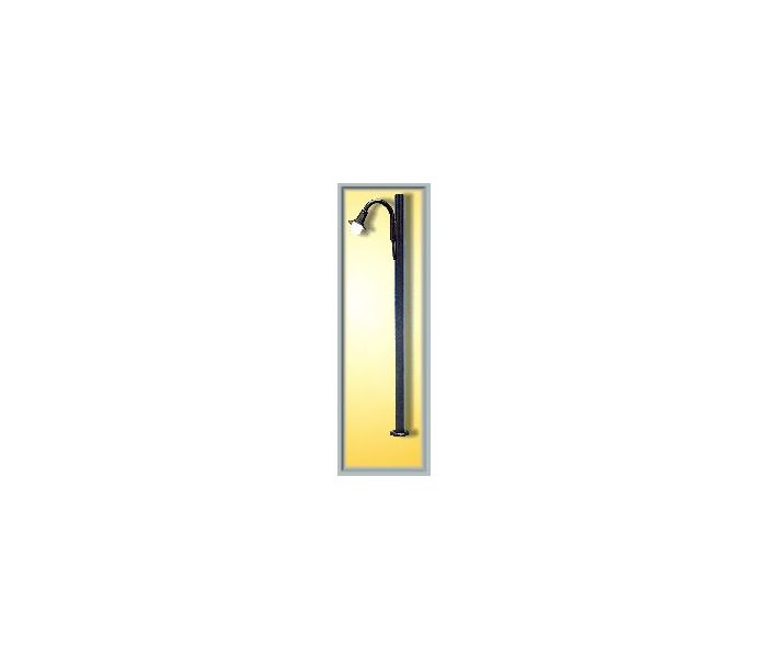 Wood Post Lamp 103mm-Viessmann-6060 | Gaugemaster