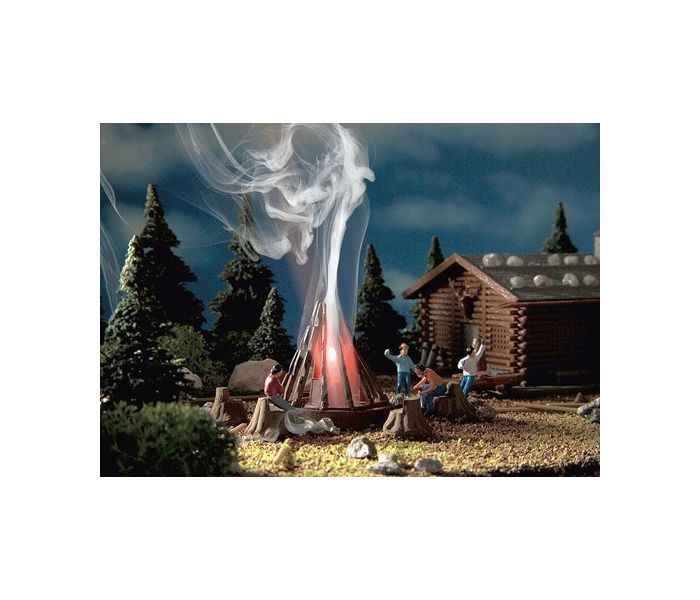 Campfire Kit-Vollmer-43667 | Gaugemaster