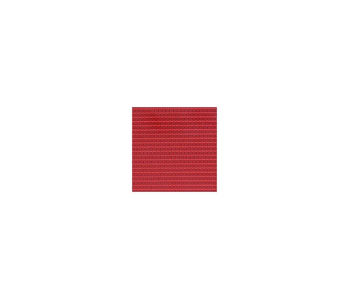 Brick Roof Plastic Sheet 21.8x11.9cm-Vollmer-46026 | Gaugemaster