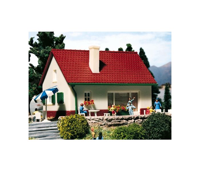 Settlement House Kit-Vollmer-47700 | Gaugemaster