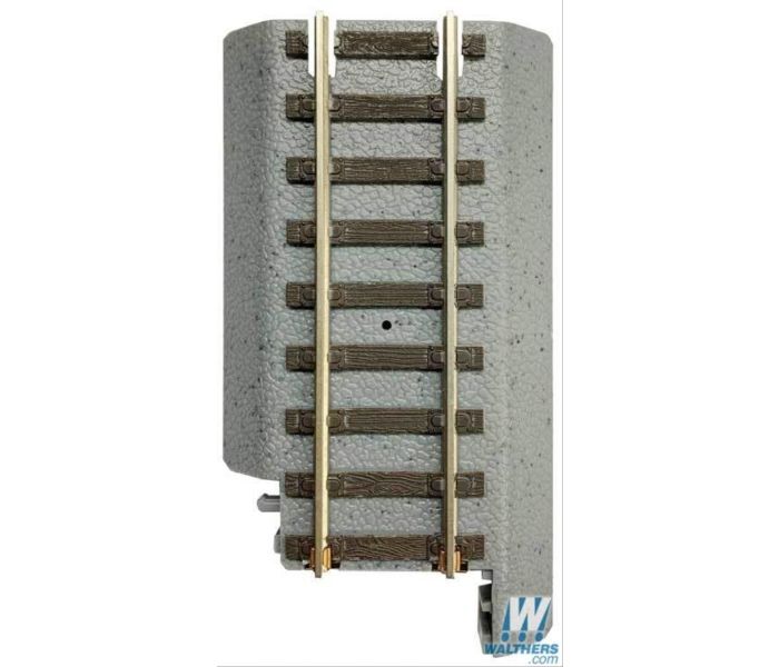 Adapter Track (2)-Walthers Trainline-931-1370 | Gaugemaster