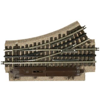 O Gauge Track | Points, Curves & Straights | Gaugemaster
