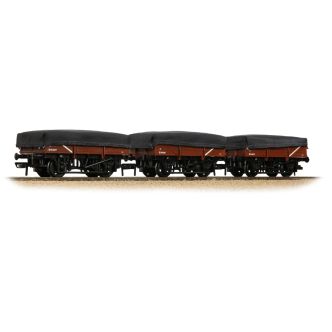 OO Gauge Wagons | Freight Rolling Stock 1:76 | Gaugemaster