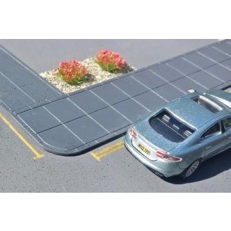 Model Railway Highways, Roads & Accessories | Gaugemaster