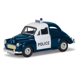 Morris Minor The Lothian and Peebles Constabulary-Corgi-VA05809 ...