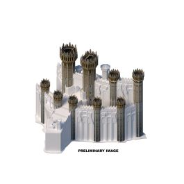 Elden Ring Stormveil Castle 3D Puzzle-Revell-00260 | Gaugemaster