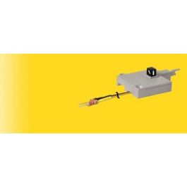 Switchpoint Light with Adaptor for VN4560-Viessmann-4565 | Gaugemaster