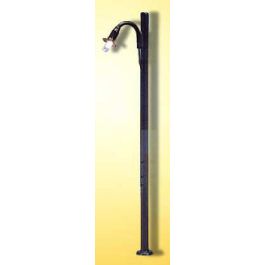 Wooden Post Lamp 71mm-Viessmann-6960 | Gaugemaster