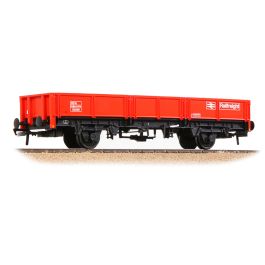 OCA Open Wagon BR Railfreight Red 112038-Bachmann-38-056C | Gaugemaster