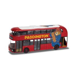 Paddington 3 New Routemaster London Bus-Corgi-CC89206 | Gaugemaster