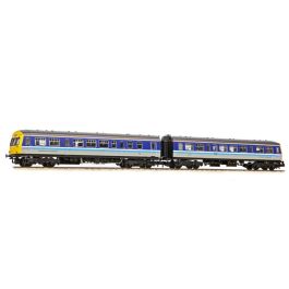 Class 101 660 2 Car DMU Regional Railways-Graham Farish-371-501A ...